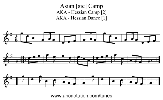 abc | Asian [sic] Camp - tunearch.org/wiki/Hessian_Dance_(1).no-ext/0006