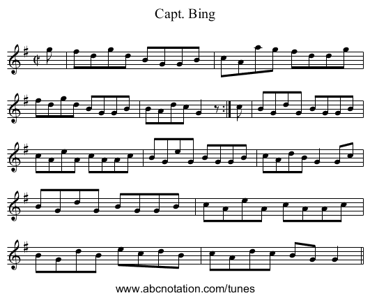 abc | Capt. Bing - tunearch.org/wiki/Captain_Byng.no-ext/0002