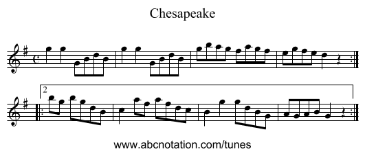 abc | Chesapeake - tunearch.org/wiki/Chesapeake.no-ext/0001