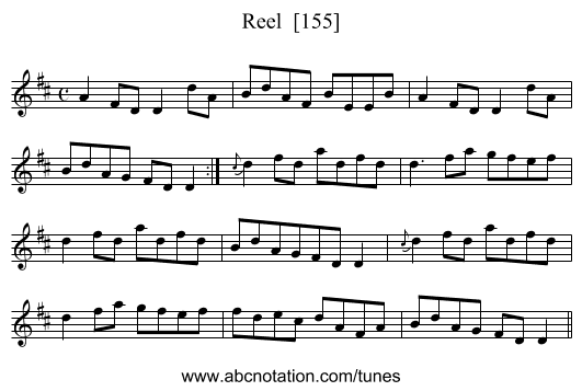 abc | Reel [155] - tunearch.org/wiki/Reel_(155).no-ext/0001