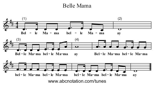 abc | Belle Mama - alijc.github.io/music/friendly-house-senior-choir/0006