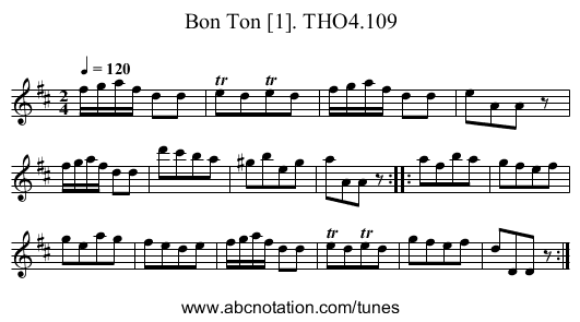 abc | Bon Ton [1]. THO4.109 - tunearch.org/wiki/Bon_Ton_(1).no-ext/0001