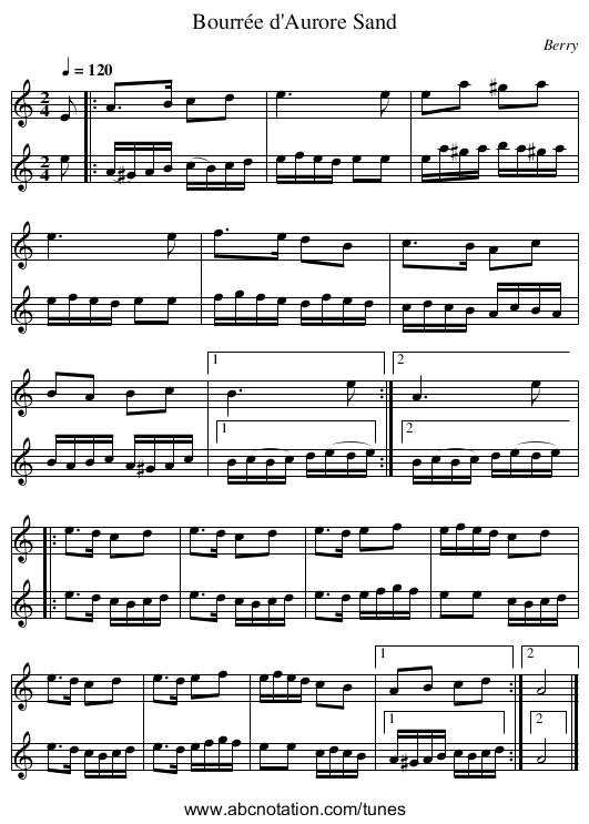 abc | Bourrée d'Aurore Sand - trillian.mit.edu/~jc/music/abc/mirror/galouvielle.free.fr/Vide/0009