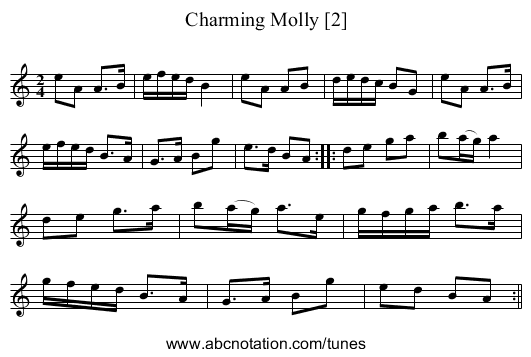 abc | Charming Molly [2] - tunearch.org/wiki/Charming_Molly_(2).no-ext/0001