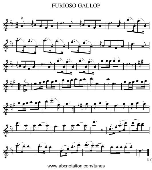 abc | FURIOSO GALLOP - trillian.mit.edu/~jc/music/book/Kohlers/10751 ...