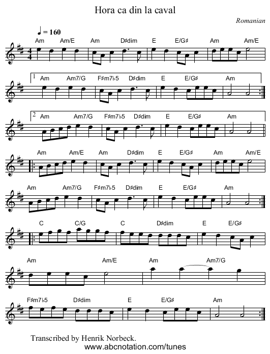 abc | Hora ca din la caval - ifdo.ca/~seymour/runabc/balk1/0193