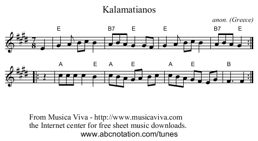 abc | Kalamatianos - trillian.mit.edu/~jc/music/abc/mirror/musicaviva ...