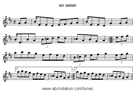 abc | no name - trillian.mit.edu/~jc/music/abc/mirror/melodeon.net ...