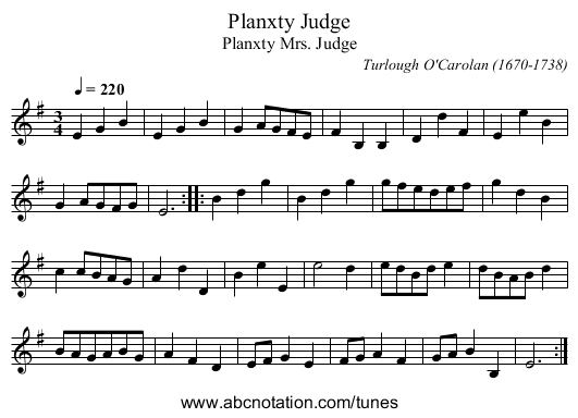 abc | Planxty Judge - www.norbeck.nu/abc/i/hncar0/0032