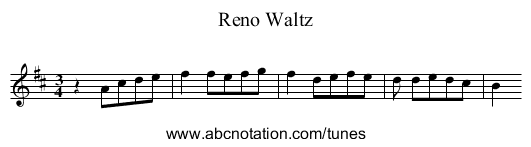 abc | Reno Waltz - tunearch.org/wiki/Reno_Waltz.no-ext/0001