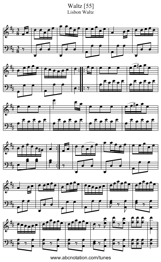 abc | Waltz [55] - tunearch.org/wiki/Waltz_(55).no-ext/0001